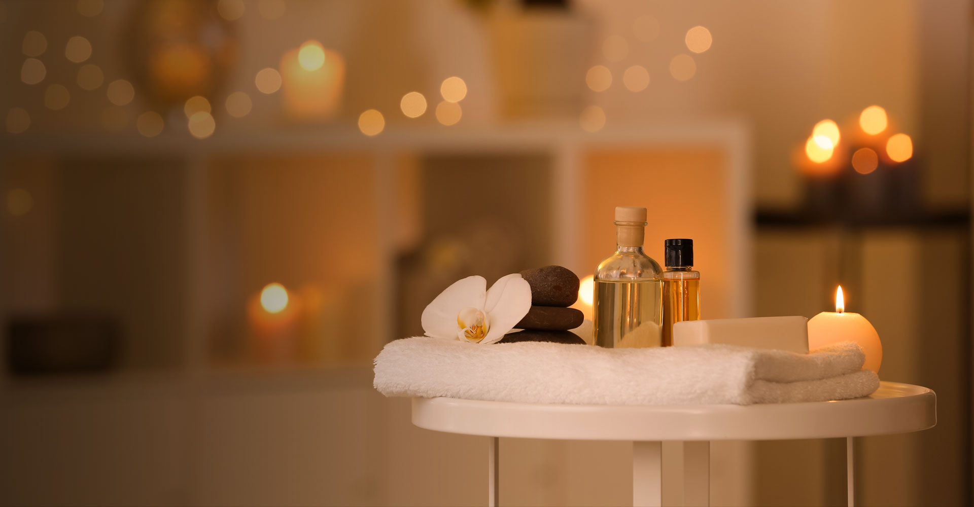 Best Body Oil Massage Services in Zayed City | Western Spa in Abu Dhabi